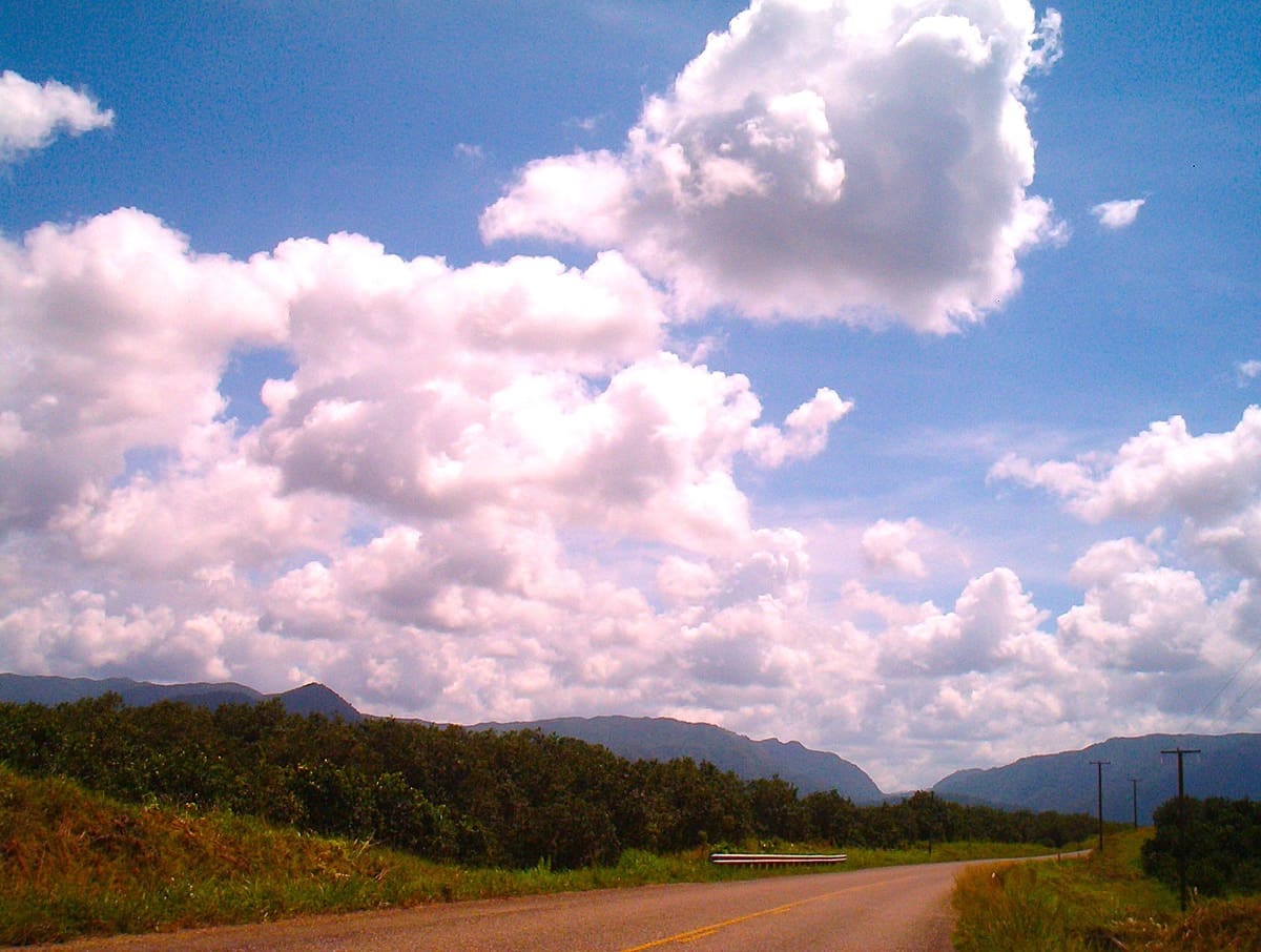 Living Along the Hummingbird Highway | Homes for Sale in Belize