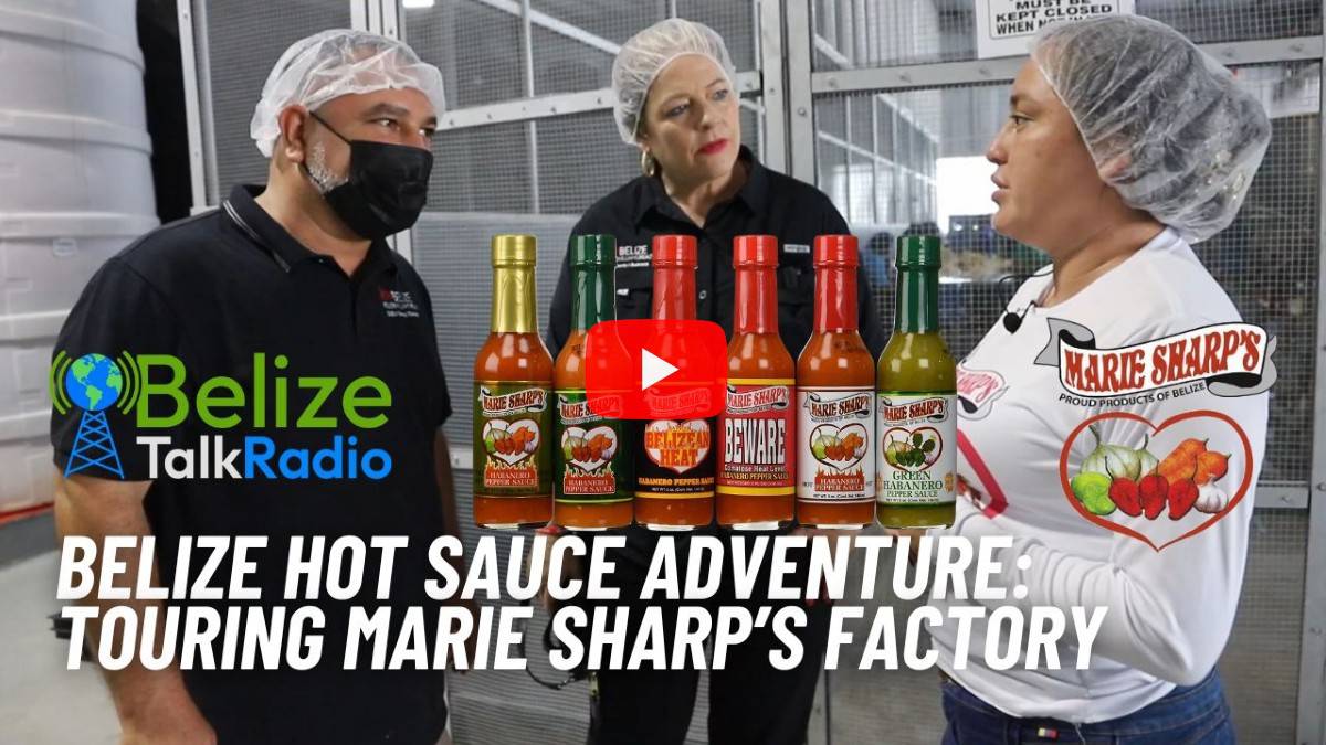 Marie Sharp’s Hot Sauce: How a Belizean Brand Became a Global Flavor Icon